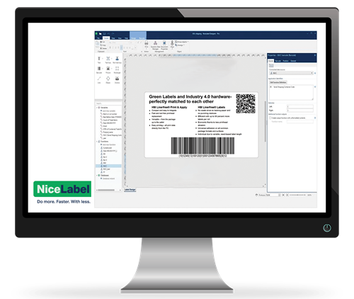 HM Systems - Software